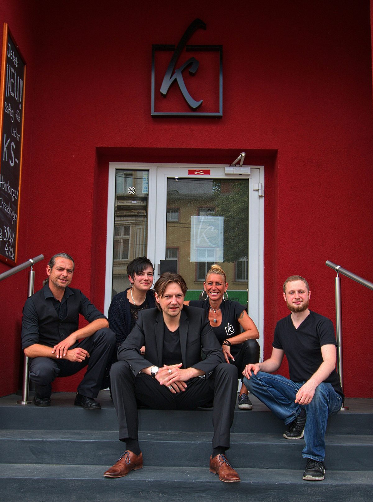 Kontakt | Kleinschmidt
